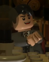 Mayor | LEGO Games Wiki | Fandom