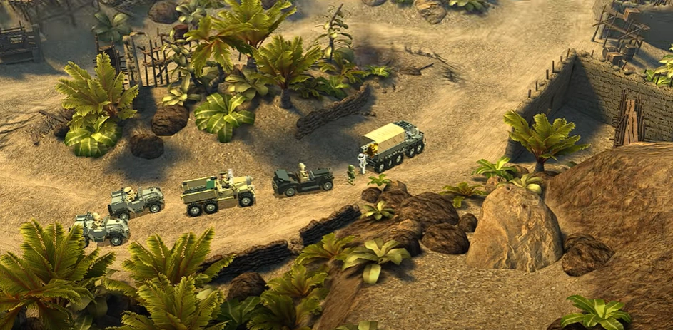 After the Ark | LEGO Games Wiki | Fandom