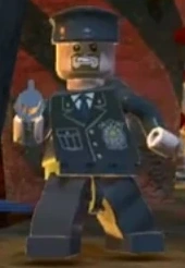 Policeman | LEGO Games Wiki | Fandom