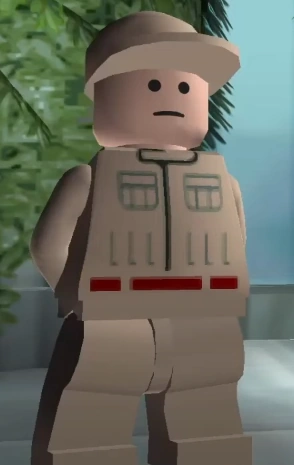 Rebel Engineer | LEGO Games Wiki | Fandom
