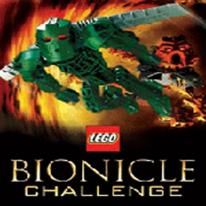 Bionicle Challenge | Świat Gier Lego Wiki | Fandom