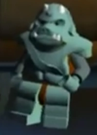 Gamorrean Guard | LEGO Games Wiki | Fandom