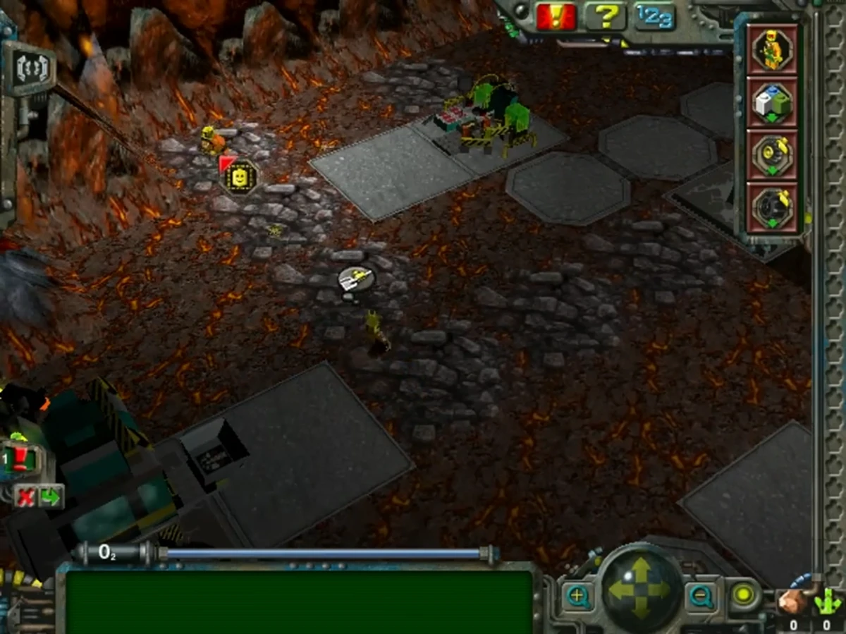 Oresome! | LEGO Games Wiki | Fandom