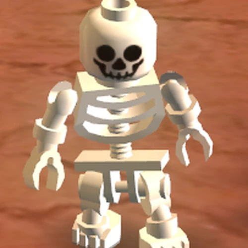 Building A Skeleton Online Game
