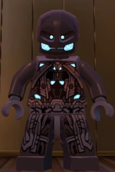 Ultron Sentry Officer | LEGO Games Wiki | Fandom