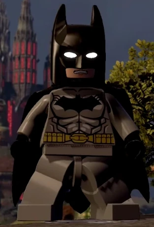 Batman | LEGO Games Wiki | Fandom