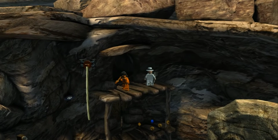 Buildozer | LEGO Games Wiki | Fandom