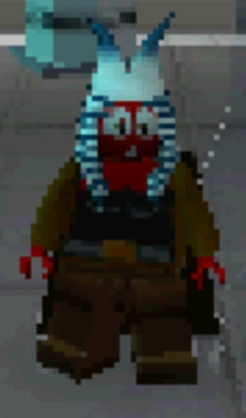 Shaak Ti | LEGO Games Wiki | Fandom