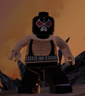 Bane | LEGO Games Wiki | Fandom
