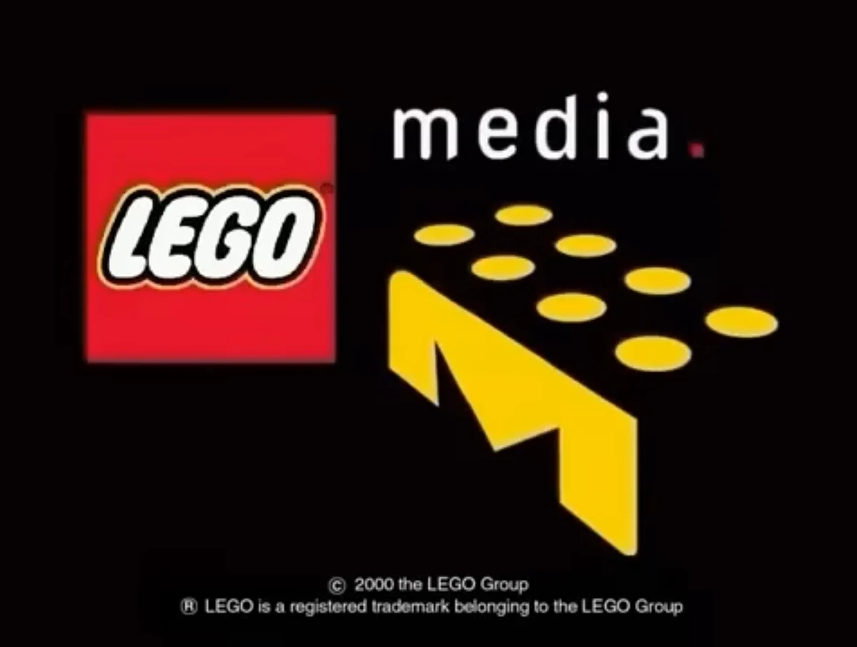 LEGO Media | LEGO Games Wiki | Fandom