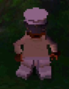 Captain Katanga | LEGO Games Wiki | Fandom