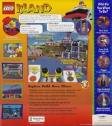 LEGO Island | LEGO Games Wiki | Fandom