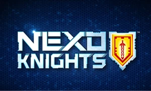 Nexo Knights | LEGO Games Wiki | Fandom