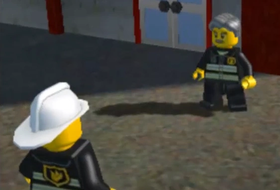 Protect and Save | LEGO Games Wiki | Fandom
