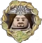 Aragorn (Royal Armor) | LEGO Games Wiki | Fandom