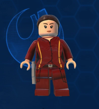 Padmé | Świat Gier Lego Wiki | Fandom