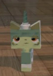 Queasy Kitty | LEGO Games Wiki | Fandom