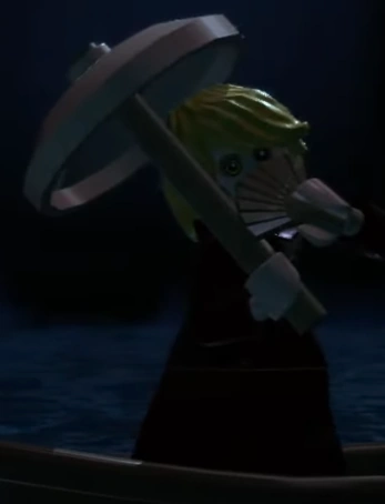 Ragetti (Dress) | LEGO Games Wiki | Fandom