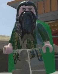 Mandarin (film) | LEGO Games Wiki | Fandom