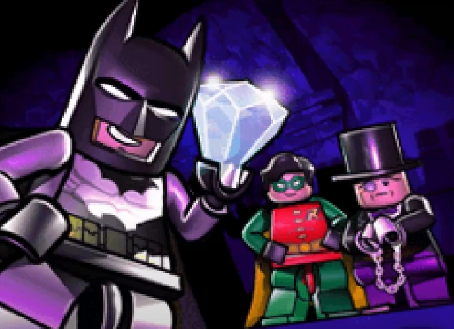 Power-Crazed Penguin (Hero) | LEGO Games Wiki | Fandom