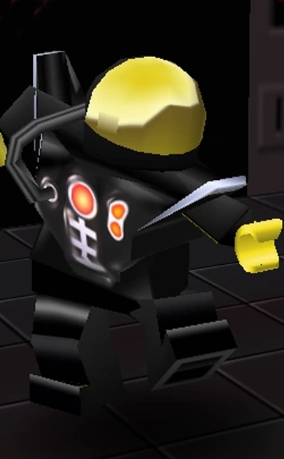 Ogel | Świat Gier Lego Wiki | Fandom