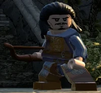 Bard | LEGO Games Wiki | Fandom