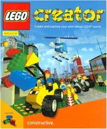 LEGO Creator | LEGO Games Wiki | Fandom