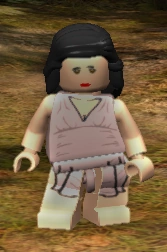 Marion (Night Gown) | LEGO Games Wiki | Fandom