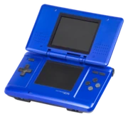 Nintendo DS | LEGO Games Wiki | Fandom