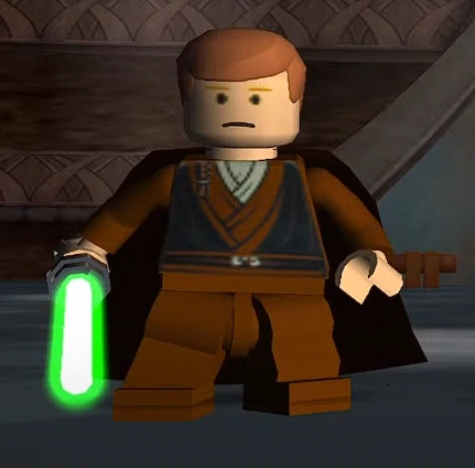Anakin Skywalker (Padawan) | LEGO Games Wiki | Fandom