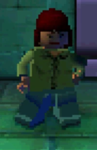 Barbara Gordon | LEGO Games Wiki | Fandom