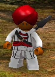 Pankot Guard | LEGO Games Wiki | Fandom