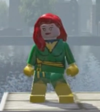 Phoenix | LEGO Games Wiki | Fandom