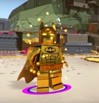 Batman (Gold) | LEGO Games Wiki | Fandom