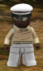 Captain Katanga | LEGO Games Wiki | Fandom