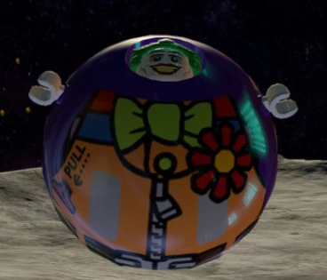 The Joker (Sphere Suit) | LEGO Games Wiki | Fandom
