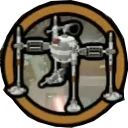 OG-9 Homing Spider Droid | LEGO Games Wiki | Fandom