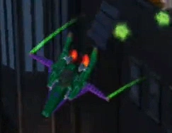 Riddler's Jet | LEGO Games Wiki | Fandom