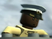 Captain Katanga | LEGO Games Wiki | Fandom