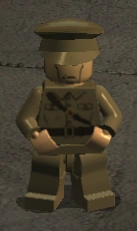 Dovchenko | LEGO Games Wiki | Fandom