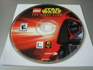 LEGO Star Wars: The Video Game | LEGO Games Wiki | Fandom