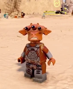 Mawhonic/LSWSS | LEGO Games Wiki | Fandom