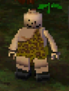 Strong Man | LEGO Games Wiki | Fandom