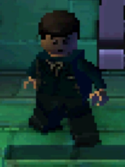 Bruce Wayne | LEGO Games Wiki | Fandom