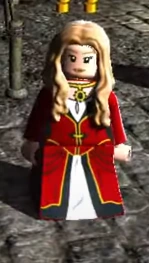 Elizabeth Swann | LEGO Games Wiki | Fandom