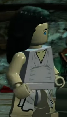 Marion (Night Gown) | LEGO Games Wiki | Fandom