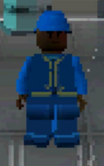 Bespin Guard | LEGO Games Wiki | Fandom