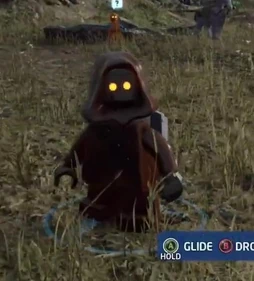 Jawa/LSWSS | LEGO Games Wiki | Fandom