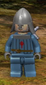Grail Knight | LEGO Games Wiki | Fandom