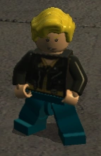 Greaser | LEGO Games Wiki | Fandom